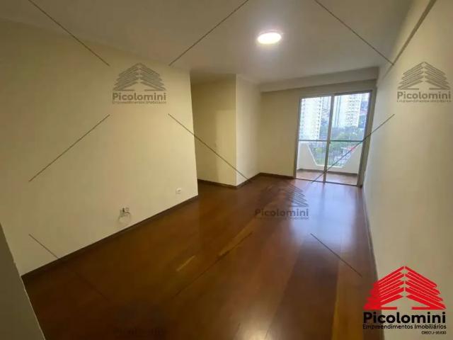 Apartamento para Venda em São Paulo/SP Parque da Mooca 1 Quartos