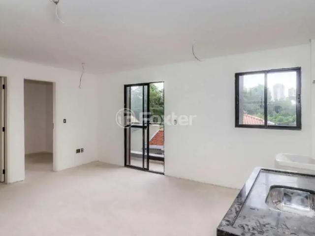 Apartamento para Venda em São Paulo/SP Parque da Mooca 2 Quartos