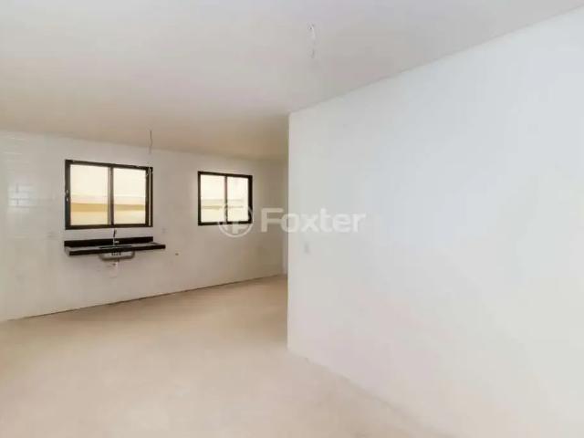 Apartamento para Venda em São Paulo/SP Parque da Mooca 2 Quartos