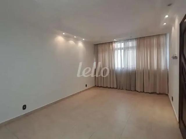 Apartamento para Venda em São Paulo/SP Parque da Mooca 2 Quartos