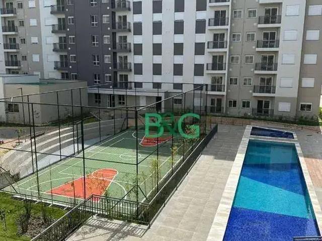 Apartamento para Venda em São Paulo/SP Parque da Mooca 2 Quartos