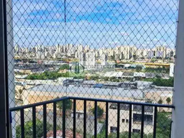 Apartamento para Venda em São Paulo/SP Parque da Mooca 2 Quartos