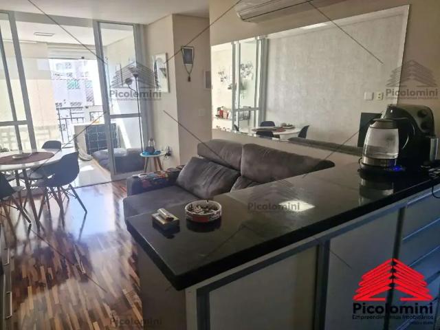 Apartamento para Venda em São Paulo/SP Parque da Mooca 2 Quartos