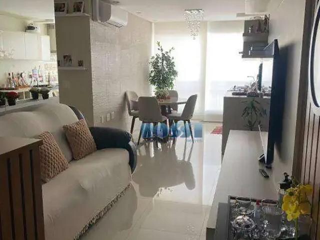 Apartamento para Venda em São Paulo/SP Parque da Mooca 2 Quartos