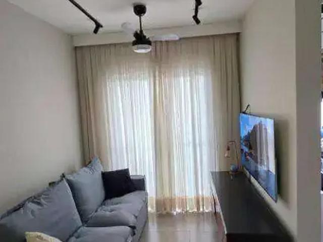Apartamento para Venda em São Paulo/SP Parque da Mooca 2 Quartos