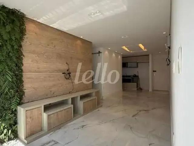 Apartamento para Venda em São Paulo/SP Parque da Mooca 2 Quartos