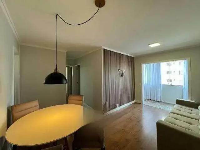 Apartamento para Venda em São Paulo/SP Parque da Mooca 2 Quartos
