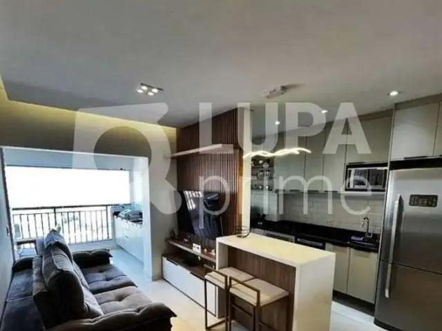 Apartamento para Venda em São Paulo/SP Parque da Mooca 2 Quartos