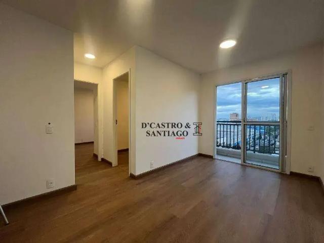 Apartamento para Venda em São Paulo/SP Parque da Mooca 2 Quartos