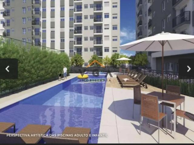 Apartamento para Venda em São Paulo/SP Parque da Mooca 2 Quartos