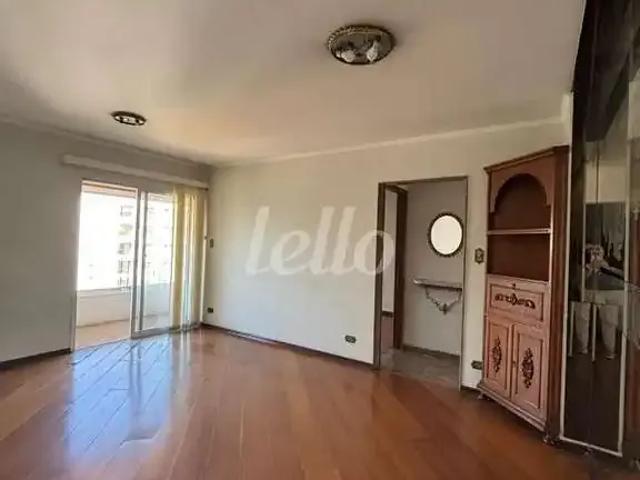 Apartamento para Venda em São Paulo/SP Parque da Mooca 2 Quartos