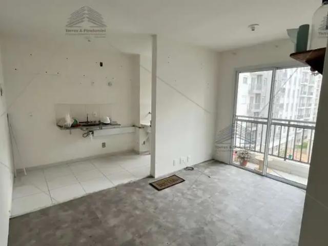 Apartamento para Venda em São Paulo/SP Parque da Mooca 2 Quartos