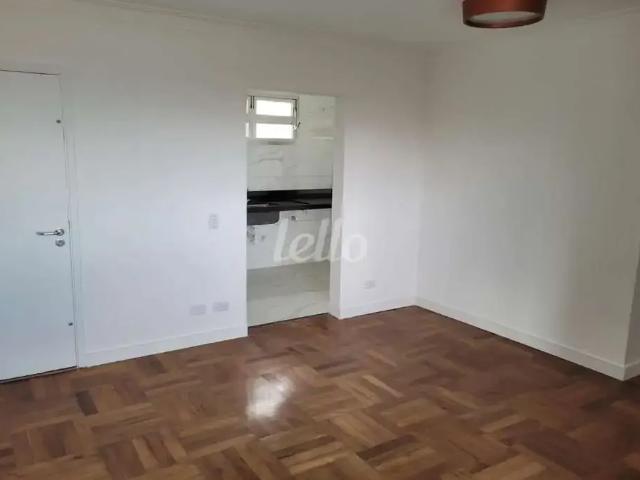 Apartamento para Venda em São Paulo/SP Parque da Mooca 2 Quartos