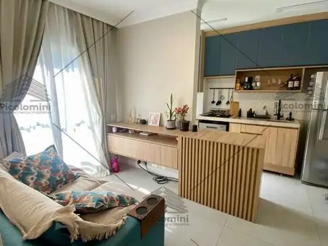 Apartamento para Venda em São Paulo/SP Parque da Mooca 2 Quartos