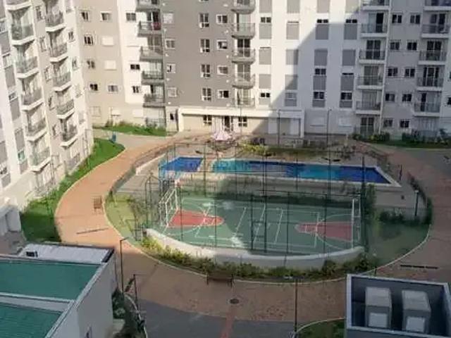 Apartamento para Venda em São Paulo/SP Parque da Mooca 2 Quartos