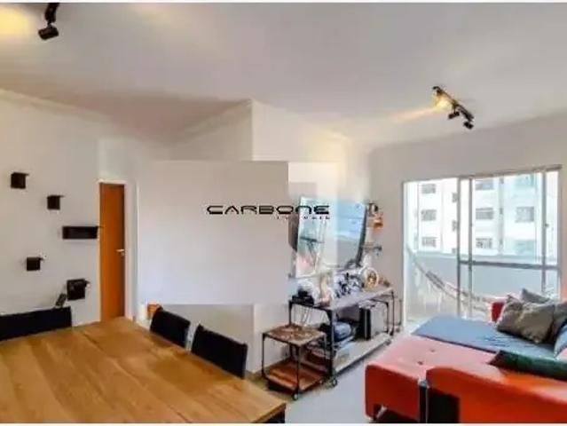 Apartamento para Venda em São Paulo/SP Parque da Mooca 2 Quartos