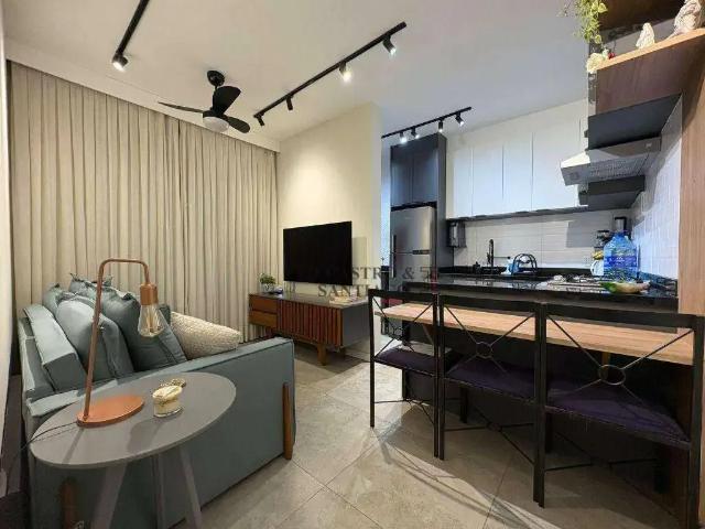 Apartamento para Venda em São Paulo/SP Parque da Mooca 2 Quartos