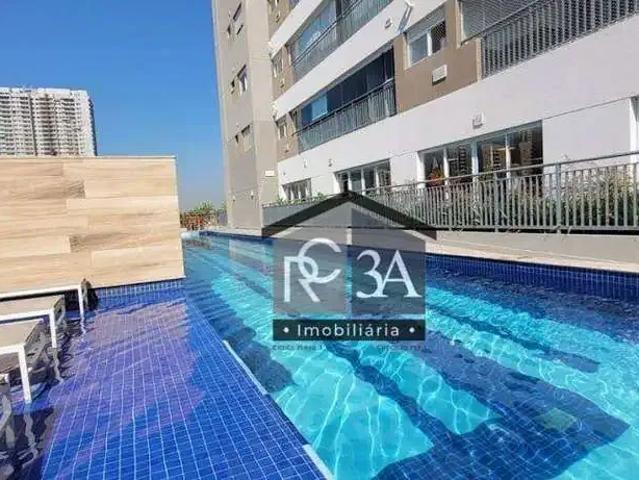 Apartamento para Venda em São Paulo/SP Parque da Mooca 2 Quartos