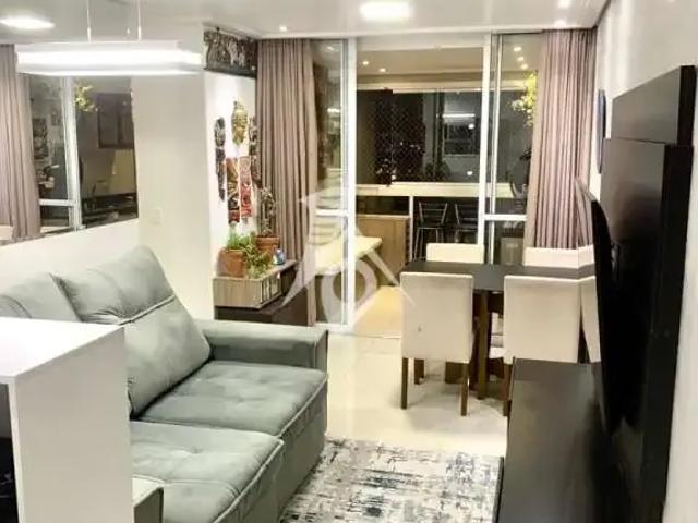 Apartamento para Venda em São Paulo/SP Parque da Mooca 2 Quartos