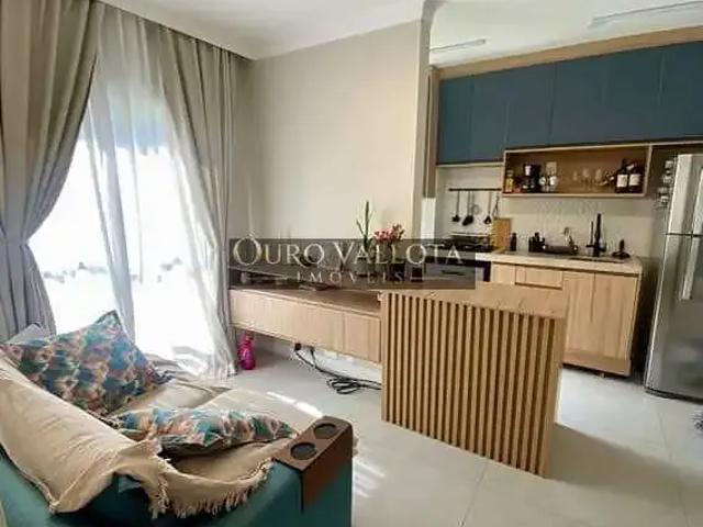 Apartamento para Venda em São Paulo/SP Parque da Mooca 2 Quartos