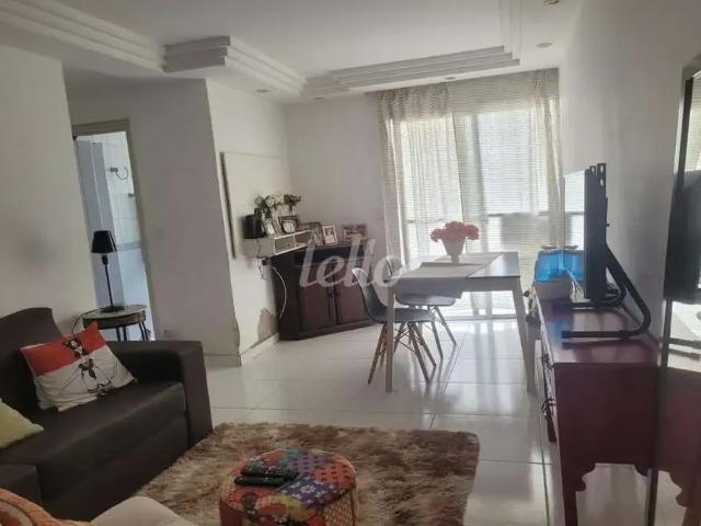 Apartamento para Venda em São Paulo/SP Parque da Mooca 2 Quartos