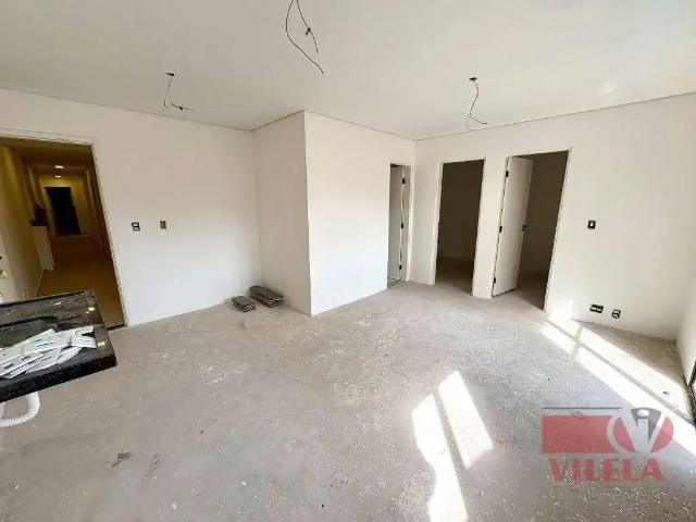 Apartamento para Venda em São Paulo/SP Parque da Mooca 2 Quartos