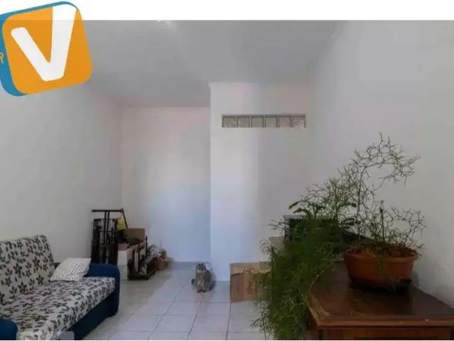 Apartamento para Venda em São Paulo/SP Parque da Mooca 2 Quartos