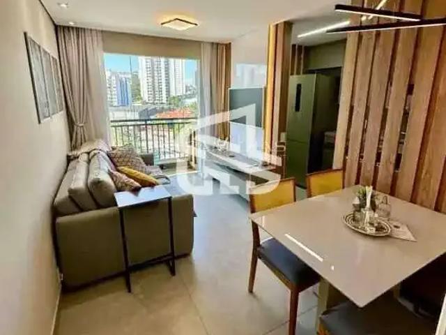 Apartamento para Venda em São Paulo/SP Parque da Mooca 2 Quartos