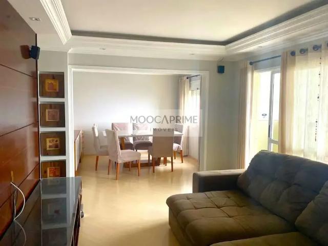 Apartamento para Venda em São Paulo/SP Parque da Mooca 2 Quartos