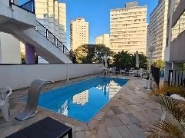 Apartamento para Venda em São Paulo/SP Parque da Mooca 2 Quartos