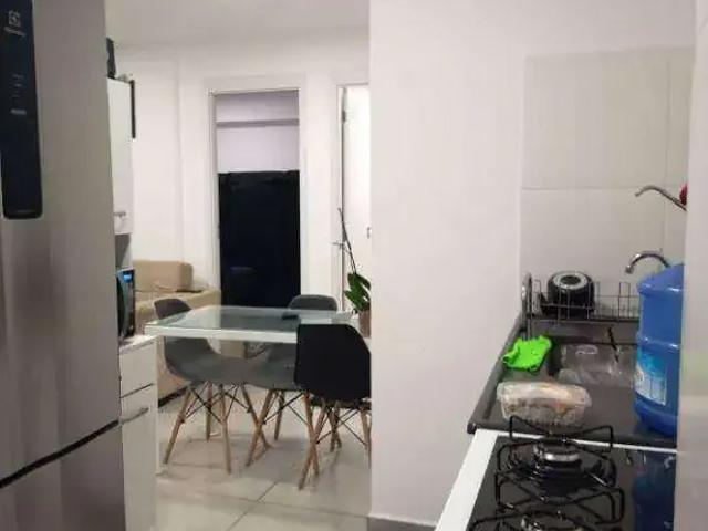 Apartamento para Venda em São Paulo/SP Parque da Mooca 2 Quartos