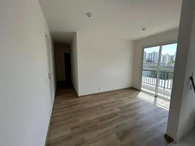 Apartamento para Venda em São Paulo/SP Parque da Mooca 2 Quartos