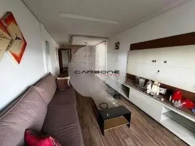 Apartamento para Venda em São Paulo/SP Parque da Mooca 2 Quartos