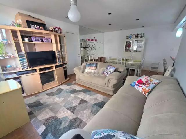 Apartamento para Venda em São Paulo/SP Parque da Mooca 2 Quartos