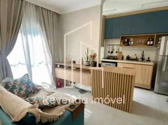 Apartamento para Venda em São Paulo/SP Parque da Mooca 2 Quartos