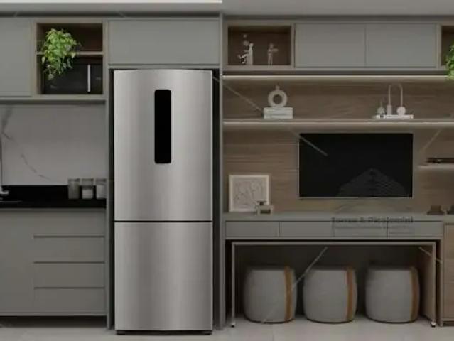 Apartamento para Venda em São Paulo/SP Parque da Mooca 2 Quartos