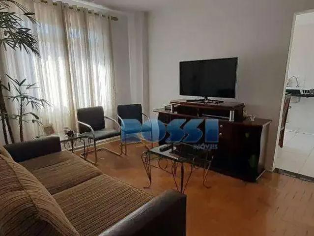 Apartamento para Venda em São Paulo/SP Parque da Mooca 2 Quartos