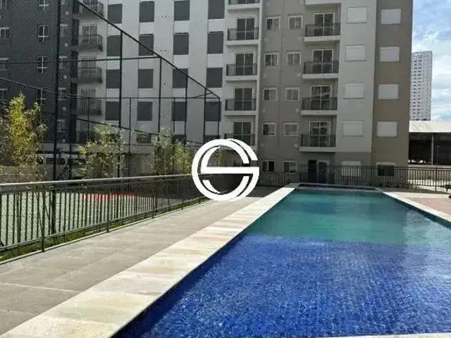 Apartamento para Venda em São Paulo/SP Parque da Mooca 2 Quartos