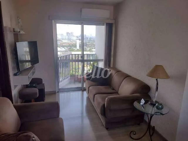 Apartamento para Venda em São Paulo/SP Parque da Mooca 2 Quartos