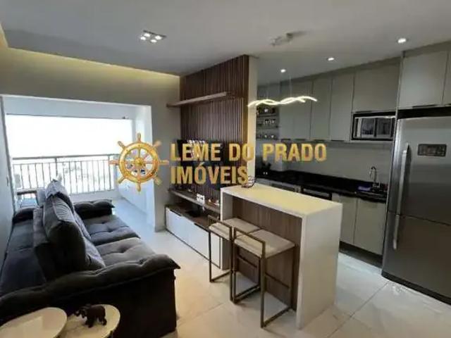 Apartamento para Venda em São Paulo/SP Parque da Mooca 2 Quartos