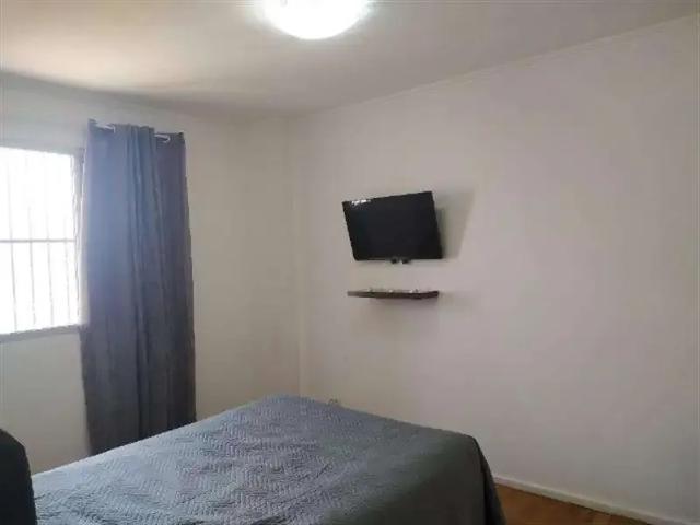 Apartamento para Venda em São Paulo/SP Parque da Mooca 2 Quartos