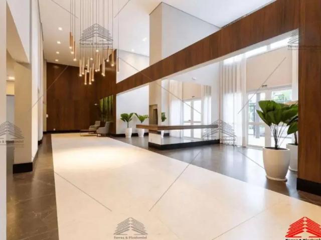 Apartamento para Venda em São Paulo/SP Parque da Mooca 2 Quartos