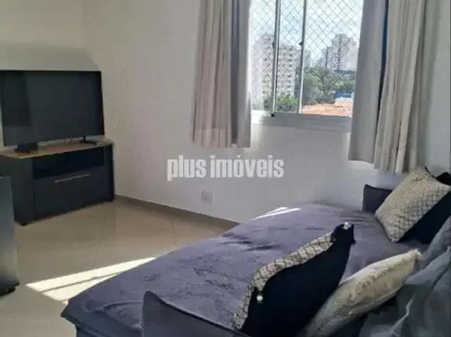 Apartamento para Venda em São Paulo/SP Parque da Mooca 2 Quartos