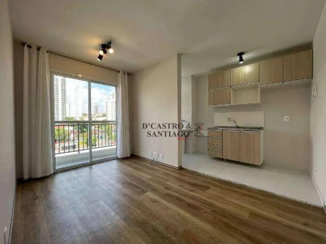 Apartamento para Venda em São Paulo/SP Parque da Mooca 2 Quartos
