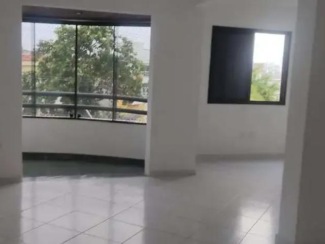 Apartamento para Venda em São Paulo/SP Parque da Mooca 2 Quartos
