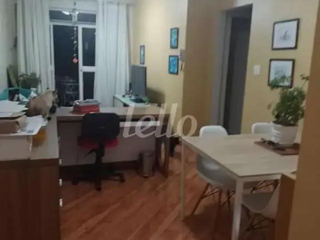 Apartamento para Venda em São Paulo/SP Parque da Mooca 2 Quartos