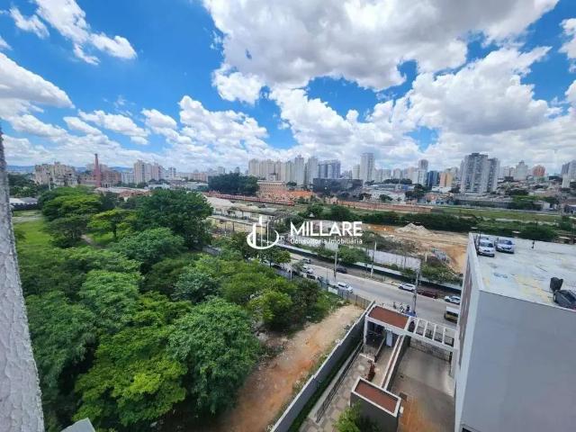 Apartamento para Venda em São Paulo/SP Parque da Mooca 2 Quartos