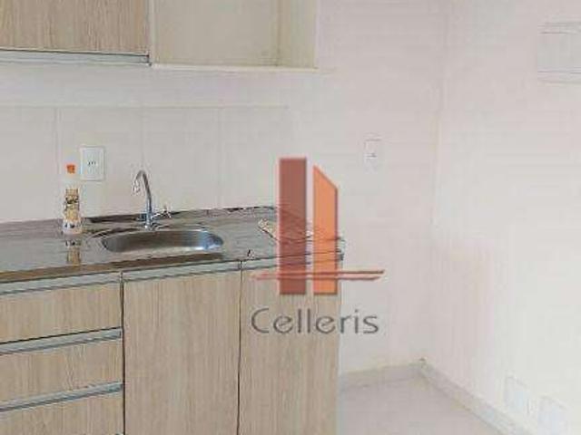 Apartamento para Venda em São Paulo/SP Parque da Mooca 2 Quartos