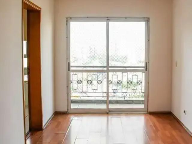 Apartamento para Venda em São Paulo/SP Parque da Mooca 2 Quartos