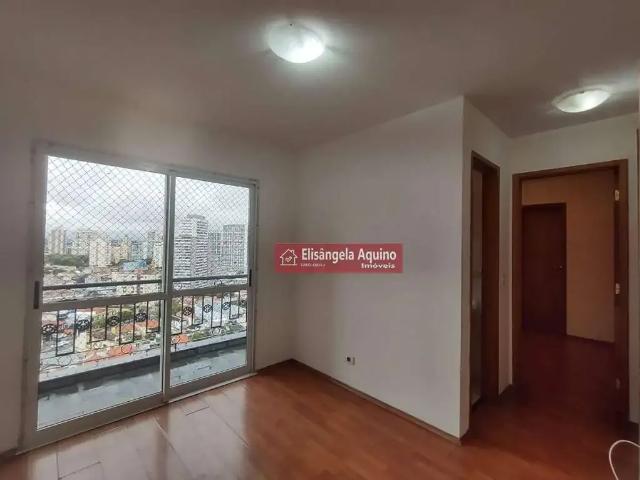 Apartamento para Venda em São Paulo/SP Parque da Mooca 2 Quartos